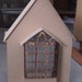 24 Th Scale the Great Hall Room Box Stage Area Kit Inspired by Harry ...