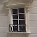 The French Chateau 1:12 Scale KIT - Etsy