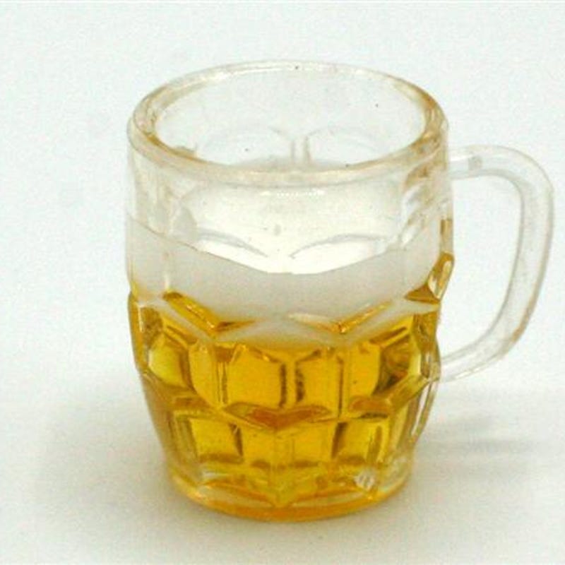 1/12 Scale Beer Mugs - Etsy UK