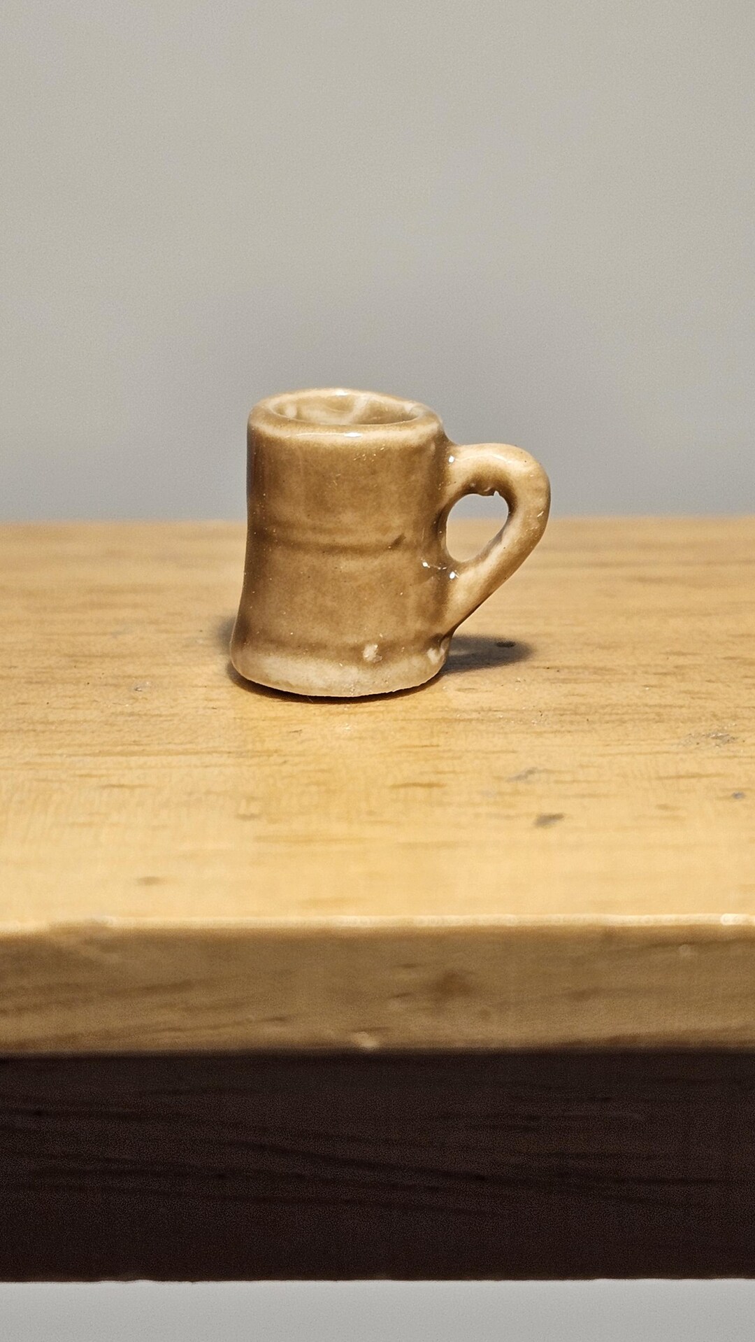 Doll House 12th Scale, Miniatures, Pottery, Earthen Wear, Vintage ...