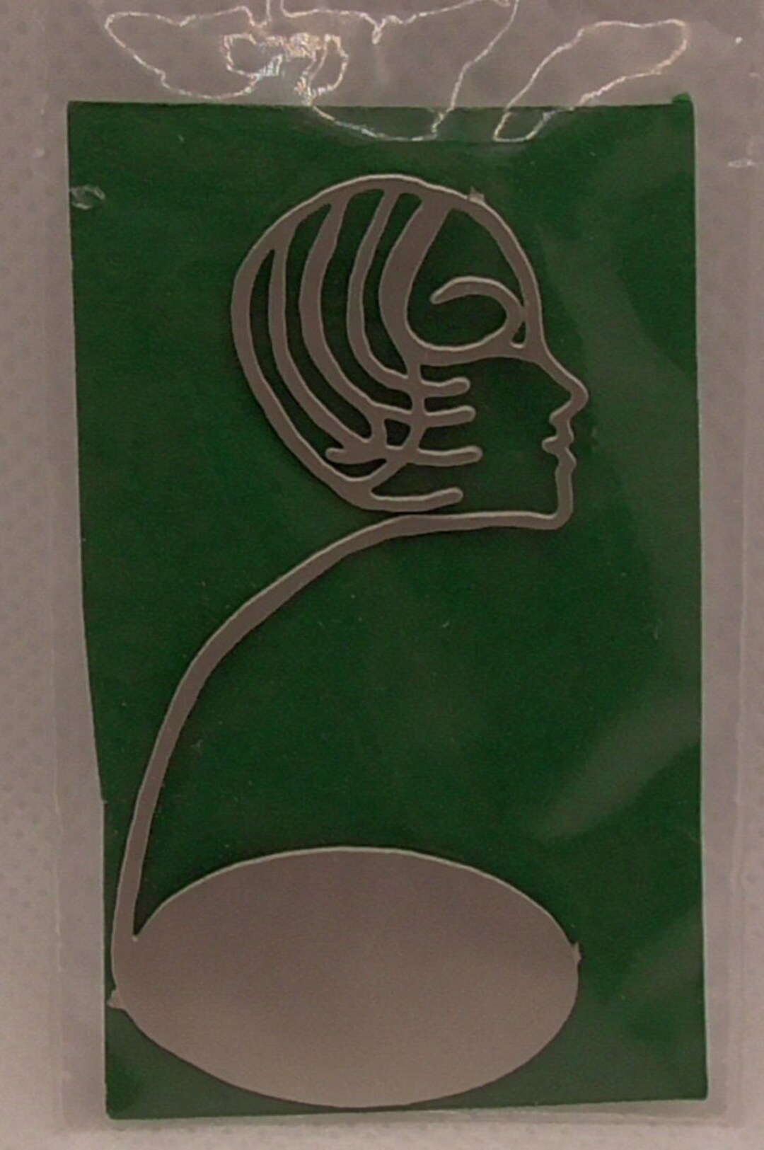 12th Scale Hat Stand in Metal Kit by Ironworks & Black Country ...