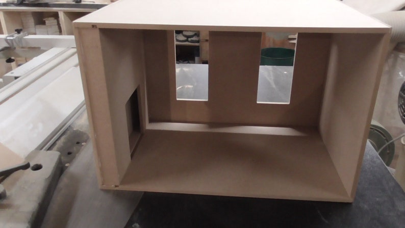 12th Scale Castle Room Box KIT by DHD20/03 - Etsy UK