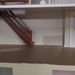 12th Scale Vintage Dolls House Decorated Dolls House Bay Windows KRM11 ...
