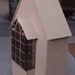 24 Th Scale the Great Hall Room Box Stage Area Kit Inspired by Harry ...