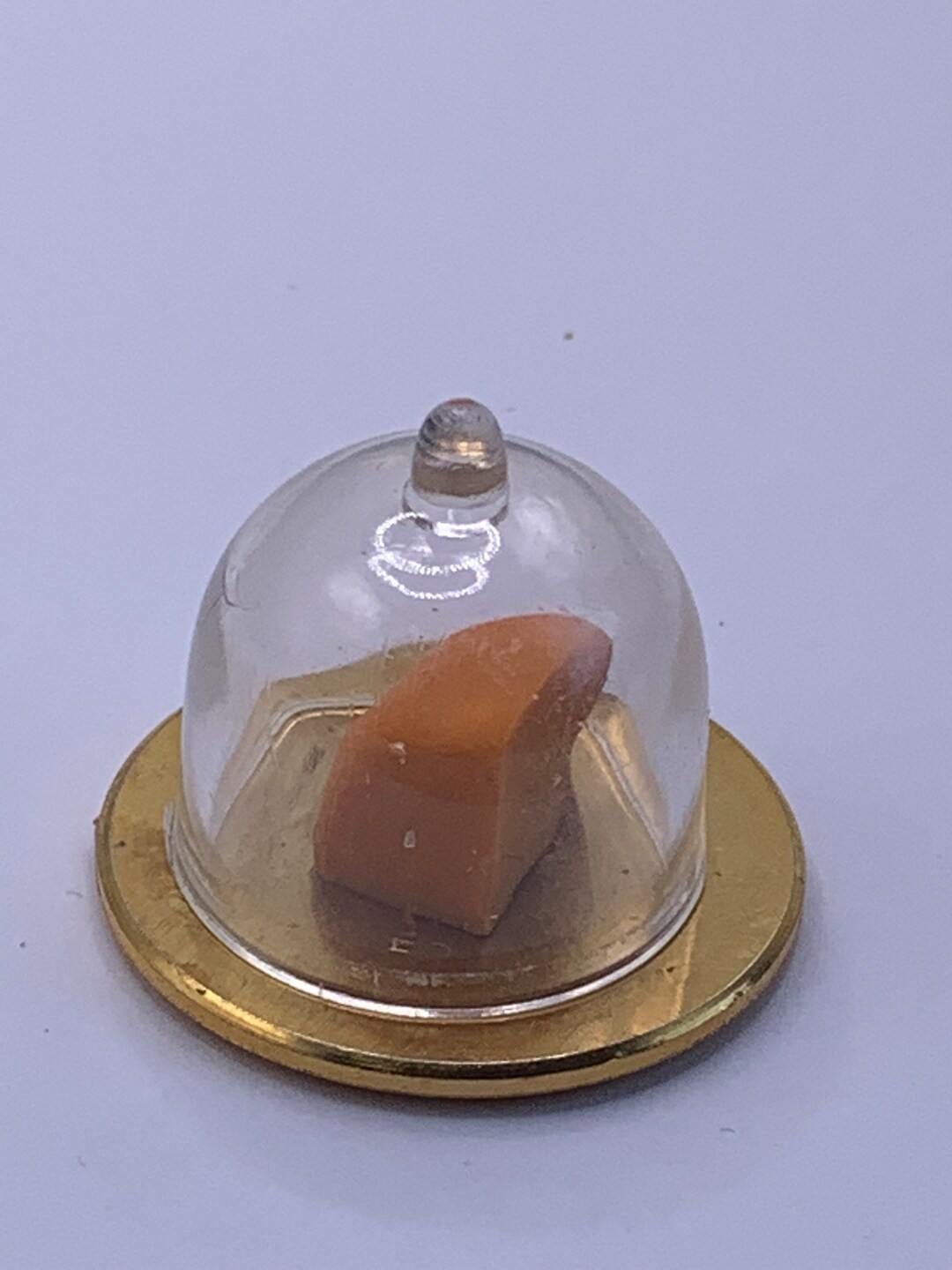 1/12th Scale Doll House, Miniatures, Food, Cheese, Shop CC54 - Etsy