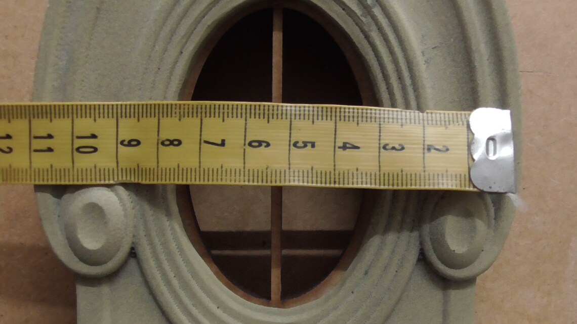 Dolls House Diy Large French Dormer Window 15deg Roof Angle. - Etsy