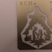 12th Scale Christmas Decorations by Ironwork and Black Country Large ...