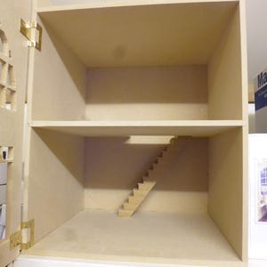 12th Scale Dolls House Arches Shop Kit - Etsy