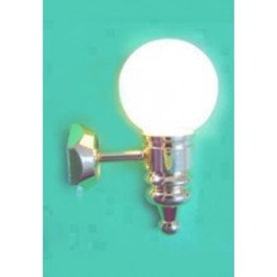 Dolls house wall lights store