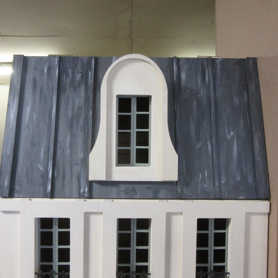 French Shop 3 Storey High Kit | Etsy