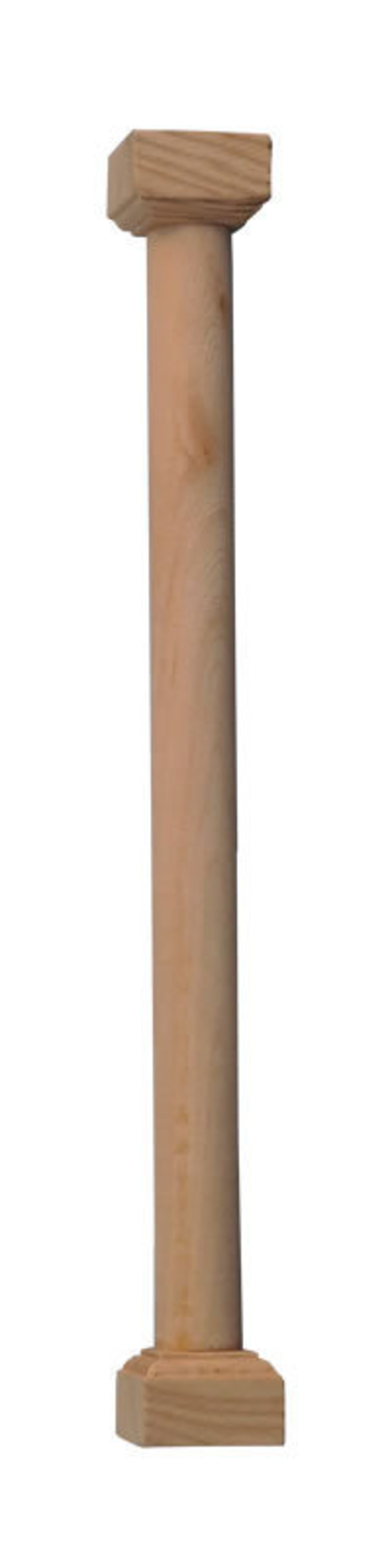 1/12 Scale Dolls House Round Pillar 220mm Tall DIY752 - Etsy