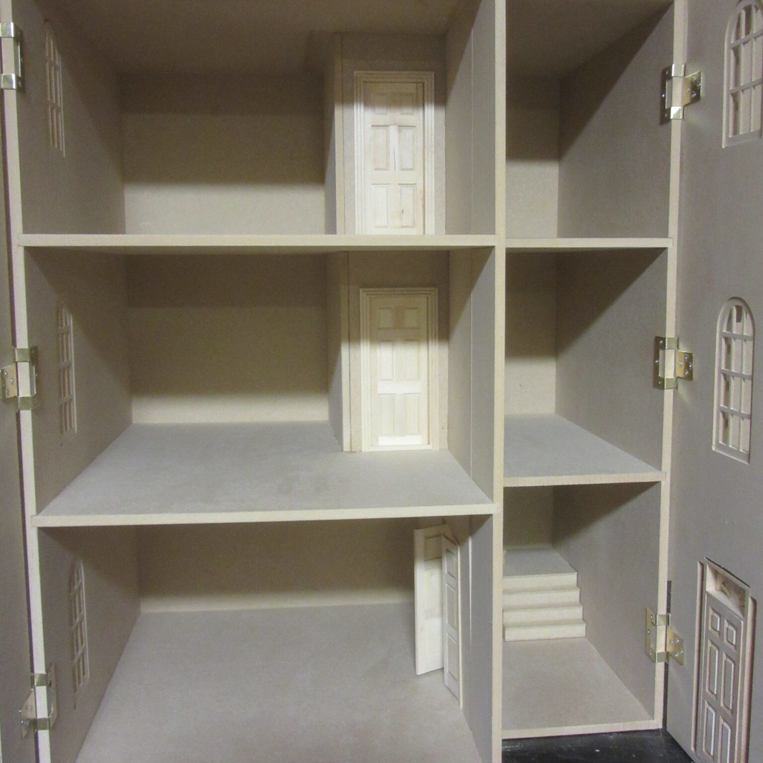 The Knighton House Kit | Etsy UK