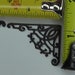 12th Scale Bracket by Ironwork and Black Country Miniatures. IRB2/12 - Etsy