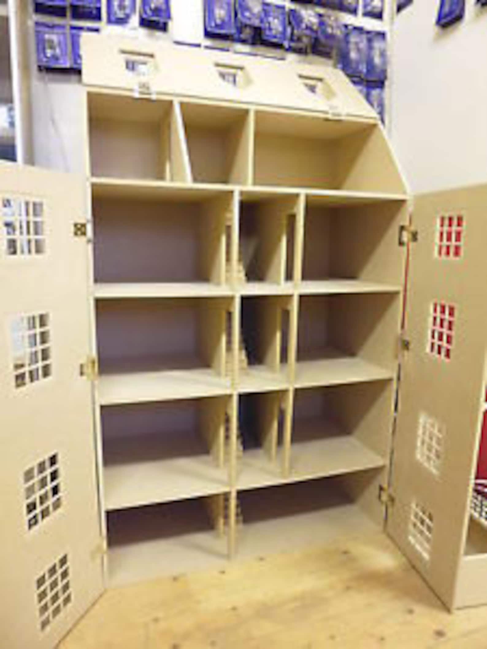 1:12 Large Town House Including Basement 10 Rooms KIT - Etsy