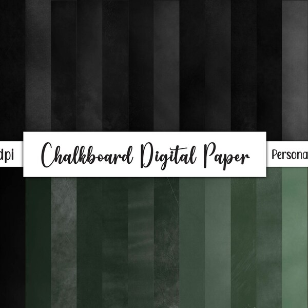 Chalkboard Texture - Etsy