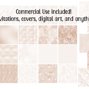 25 Procreate Glam Textures Brush Set -- Seamless Patterns -- Marble ...