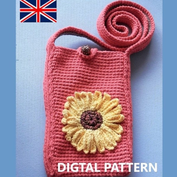 Dog Walking Bag Pattern - Etsy