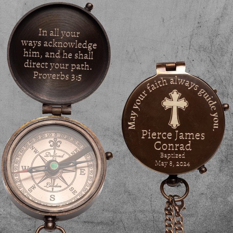 Confirmation Gift - 60+ Gift Ideas for 2025