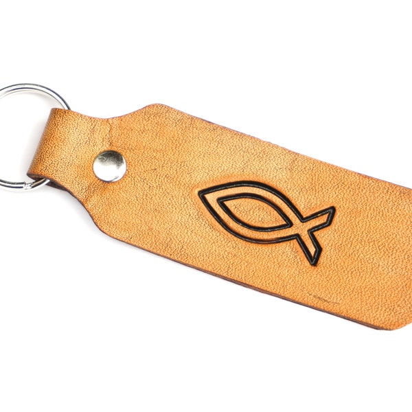 Christian Fish - Etsy