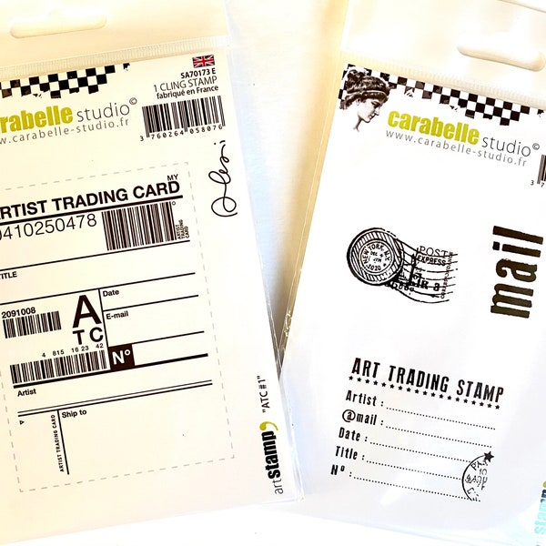 Trading Stamps - Etsy