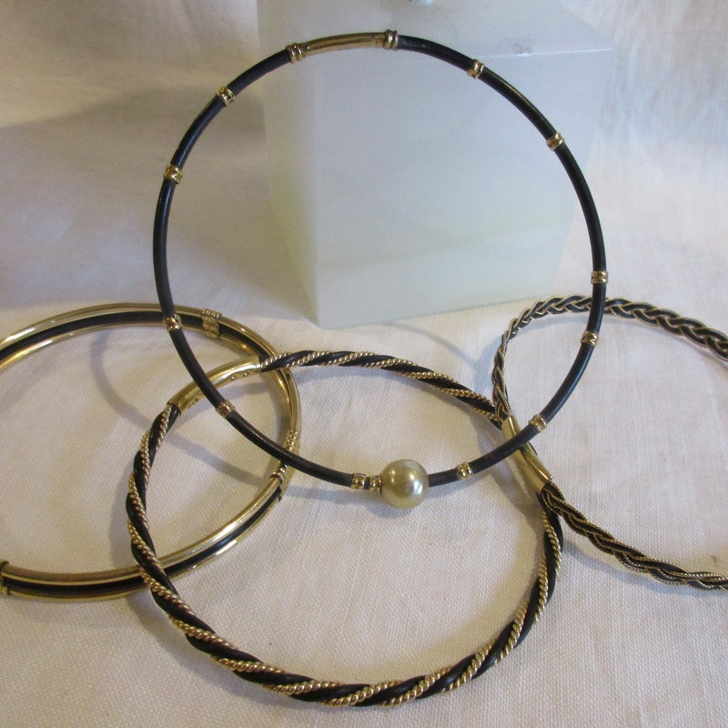 African Bangles - Etsy