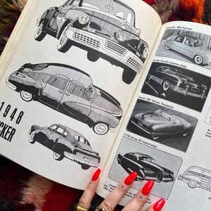 Vintage streamline: Art & Design of the Forties Book - Etsy