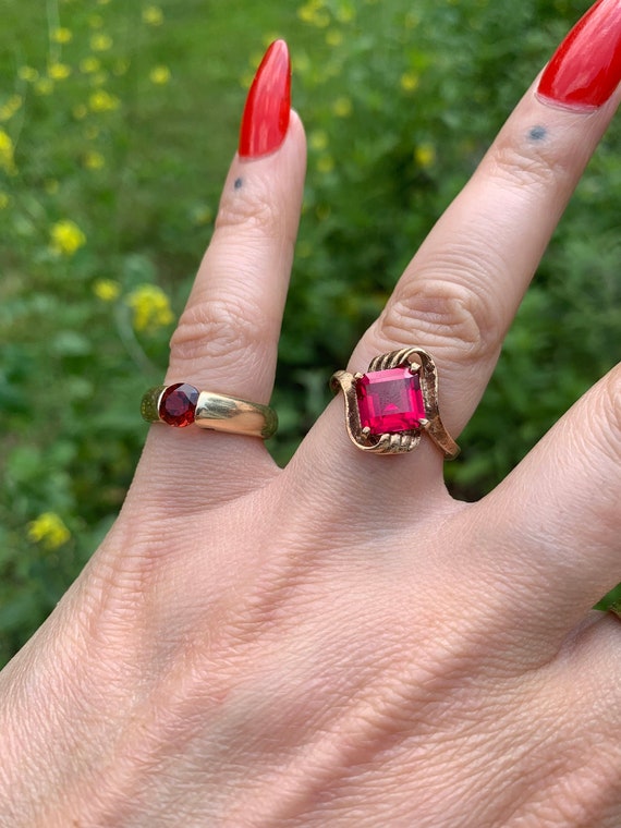 Ruby ring - munimoro.gob.pe