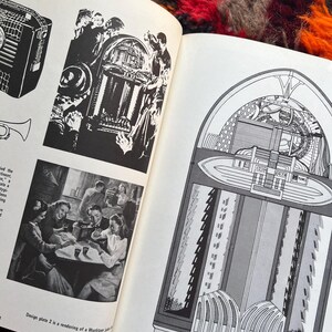 Vintage streamline: Art & Design of the Forties Book - Etsy