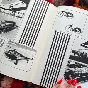 Vintage streamline: Art & Design of the Forties Book - Etsy