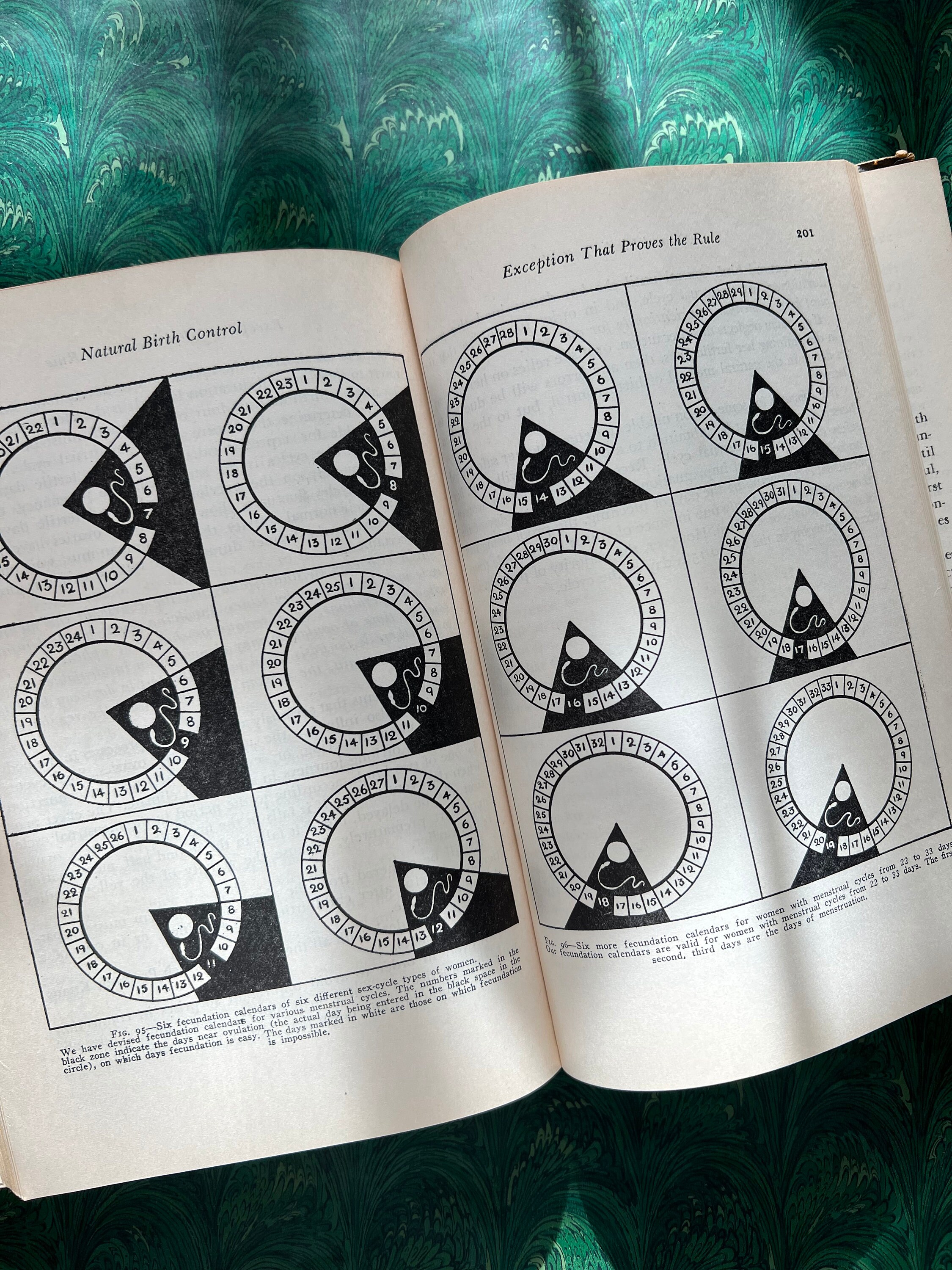 The Illustrated Encyclopedia Of Sex Book 1953