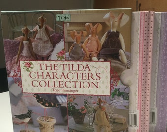 Tilda patterns | Etsy