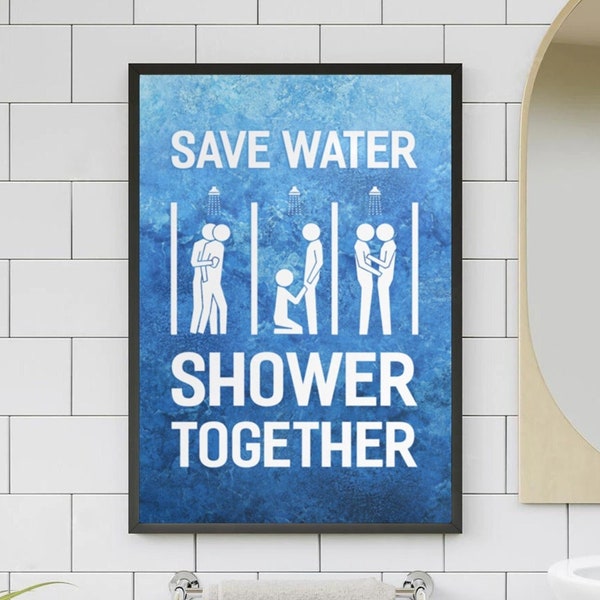 Adult Humour Poster - Etsy