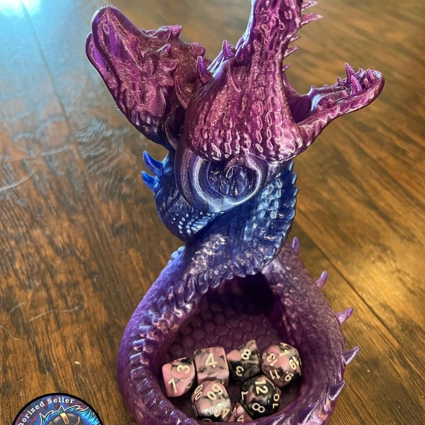 Dragon Dice - Etsy