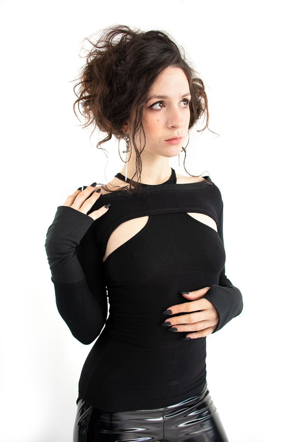 SHEATH Shrug Color & Fabric Options Custom Made to Measure - Etsy