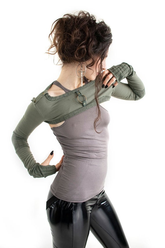 SHEATH Shrug Color & Fabric Options Custom Made to Measure - Etsy