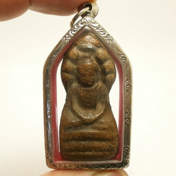 Thai Amulet - Etsy