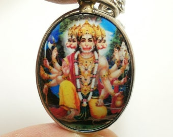 Lord Rama Pendant - Etsy