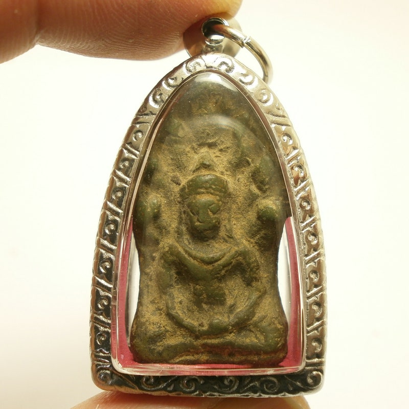 Thai Amulet - Etsy