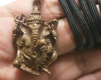 Lord Ganesh ganesha ganapati vinayaka god of success om aum | Etsy