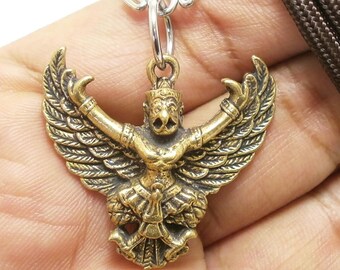 Magic power necklace | Etsy