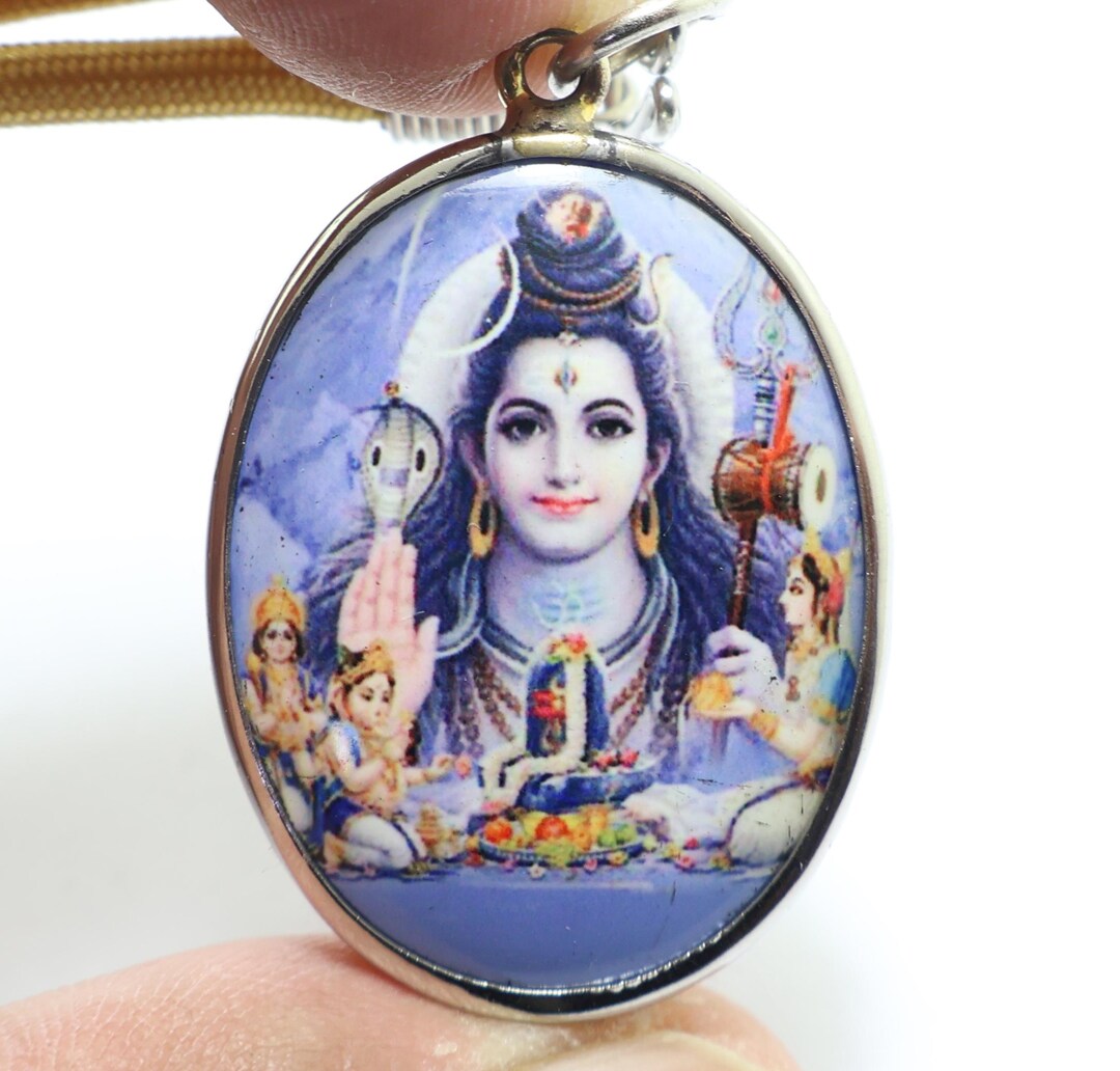 Lord Shiva Maa Parvati Uma Skanda Murugan Ganesha Ganesh Family Big ...