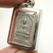 LP Sook Suk Powerful Double Buddha Amulet 1910s Wat Pakklongmakamtao ...