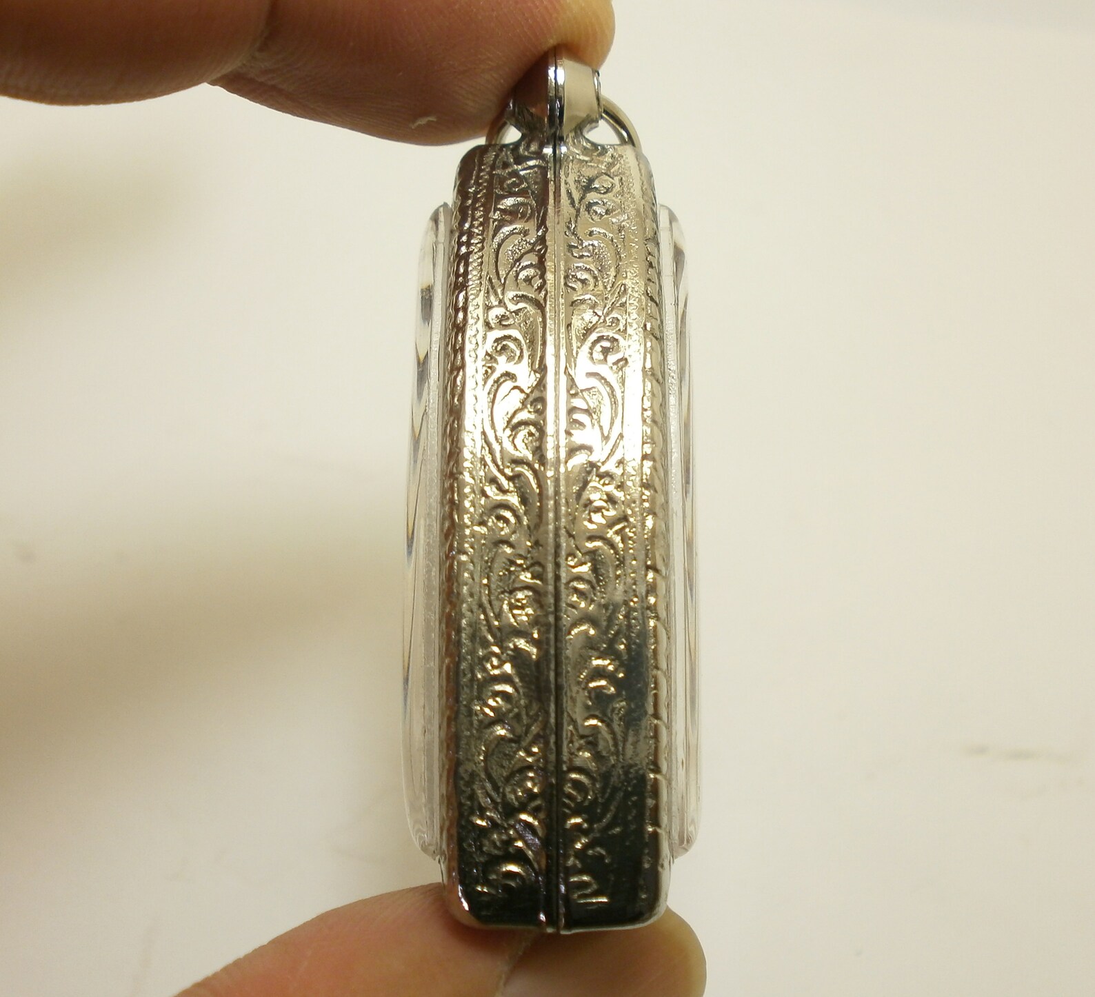 LP Tuad 2505 Thai Buddha Pendant 1962 Amulet Luang Poo Por - Etsy