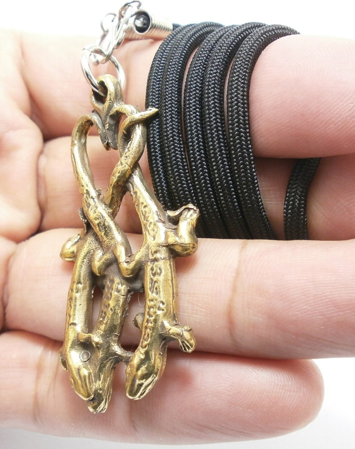 Magic Triple Gecko LP Na Thai Love Attraction Win Your Lover | Etsy