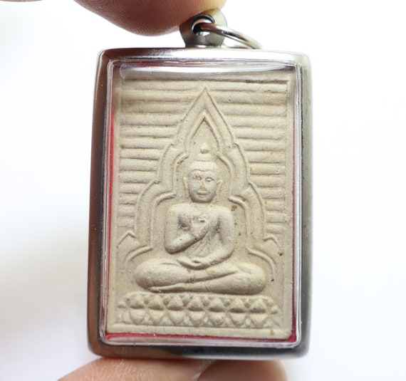 Phra lp sod wat - Gem Phra lp sod wat - Gem