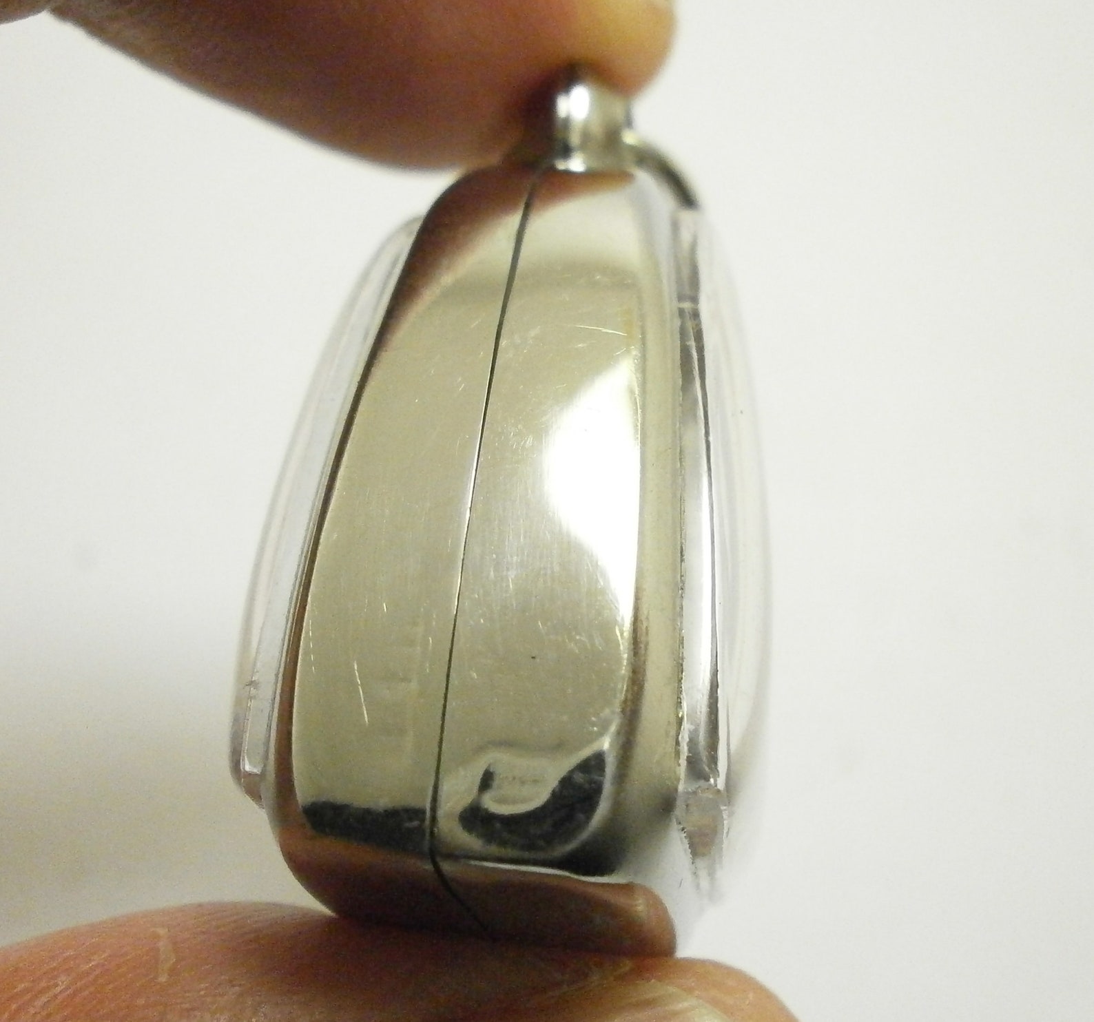 Thai Buddha pendant amulet LP Tuad luang poo por Thuad legend | Etsy