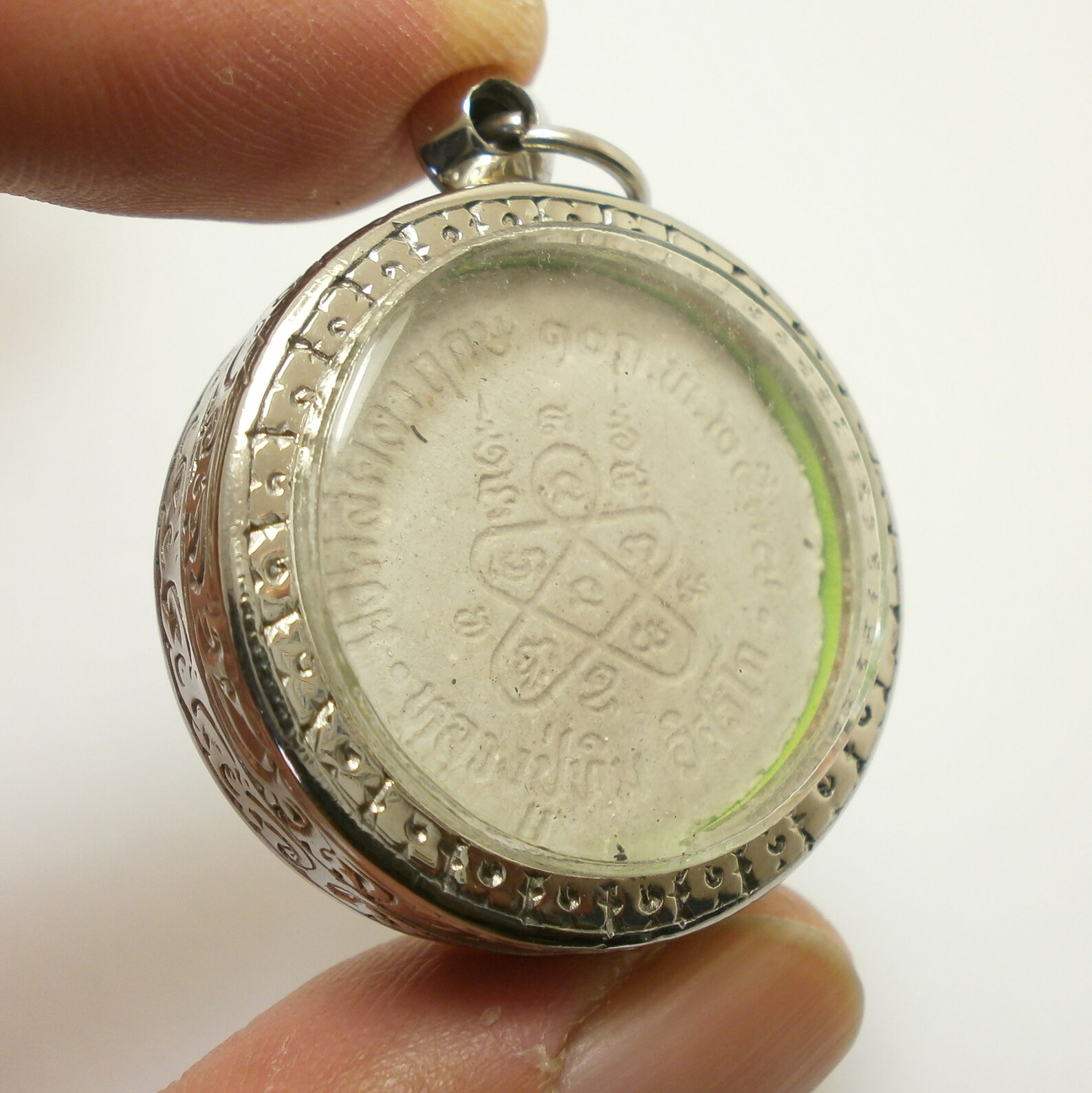 LP Tim 1994 Magic Powder pendant powerful yant blessed in | Etsy