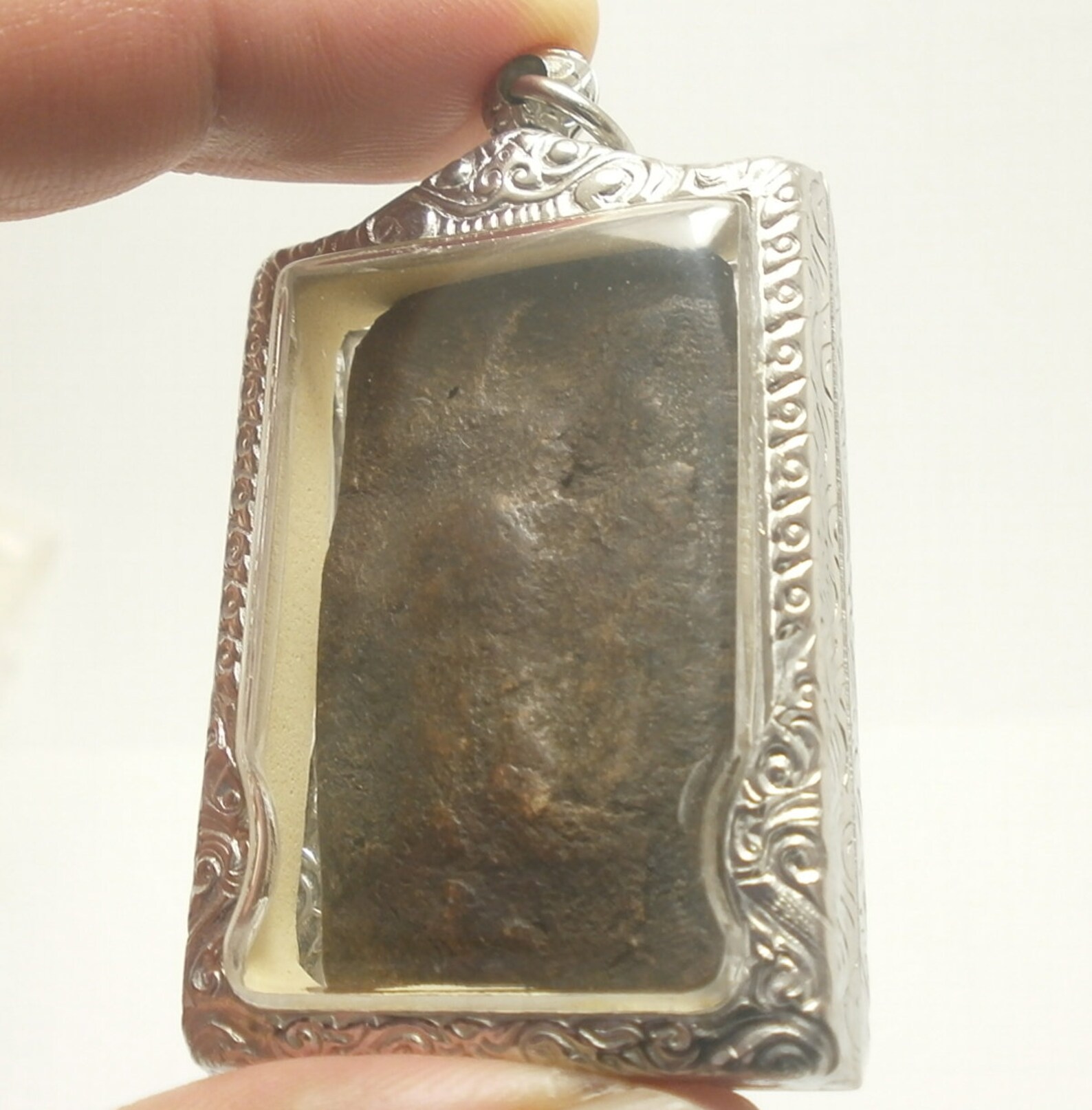 Lp Sook Suk Wat Pakklongmakhamtao Temple Buddha Miracle Good - Etsy