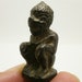 Lord Hanuman Mini Statue Figurine LP Soon 1930s Antique Thai - Etsy