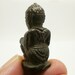 Lord Hanuman Mini Statue Figurine LP Soon 1930s Antique Thai - Etsy